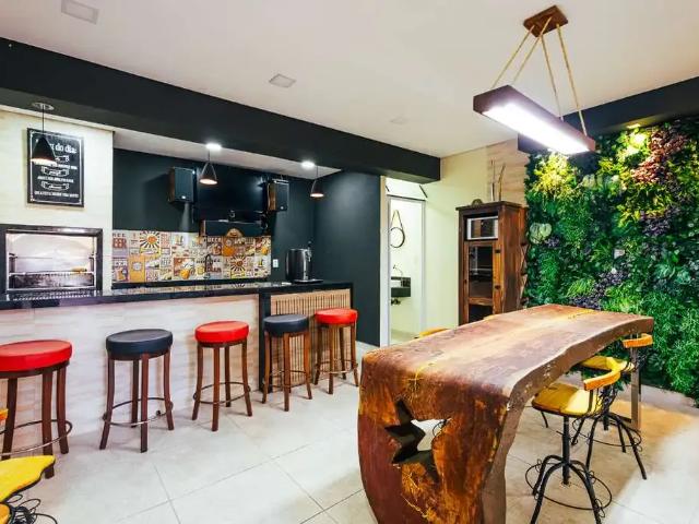 Casa / Sobrado para Venda em Jundiaí/SP Colônia 3 Quartos