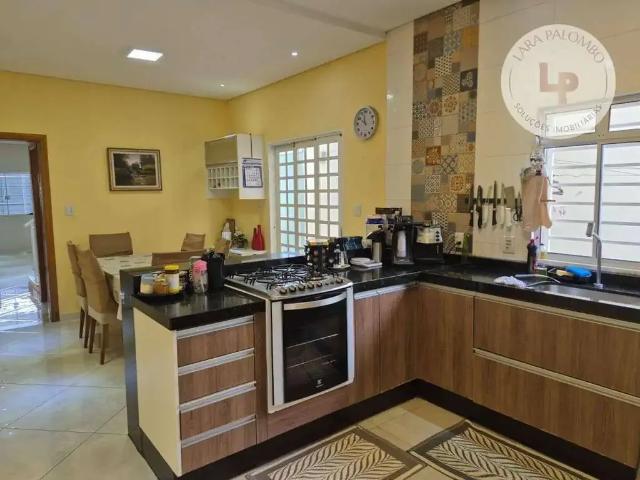 Casa / Sobrado para Venda em Jundiaí/SP Colônia 3 Quartos