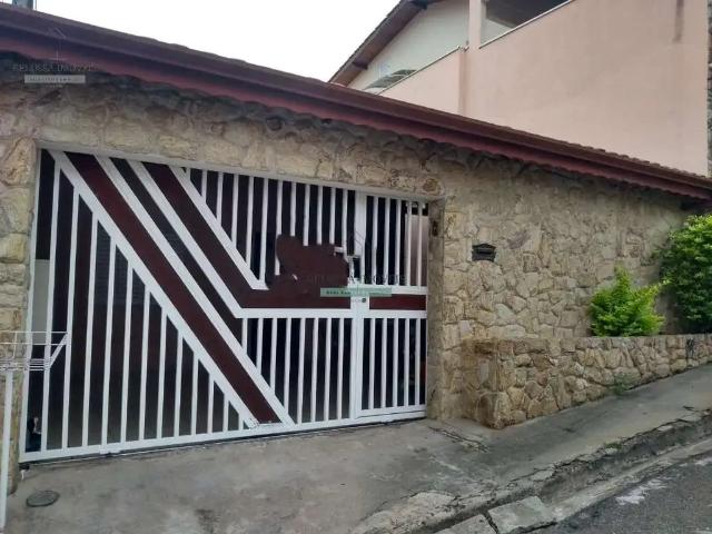 Casa / Sobrado para Venda em Jundiaí/SP Condomínio Vila de Jundiaí 3 Quartos