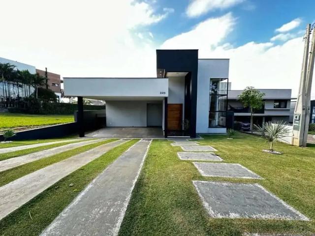 Casa / Sobrado para Venda em Jundiaí/SP Condomínio Reserva da Serra 3 Quartos