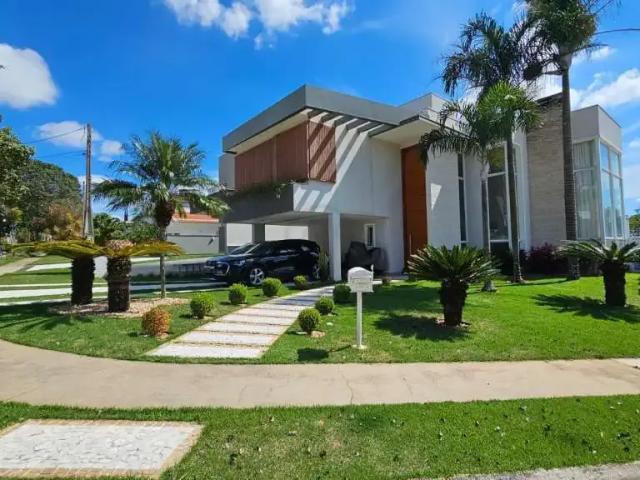 Casa / Sobrado para Venda em Jundiaí/SP Condomínio Reserva da Serra 4 Quartos