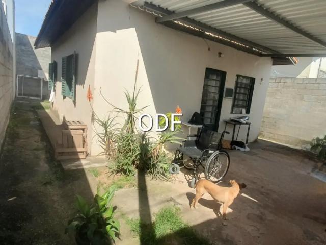Casa / Sobrado para Venda em Jundiaí/SP Conjunto Habitacional Vista Alegre 2 Quartos