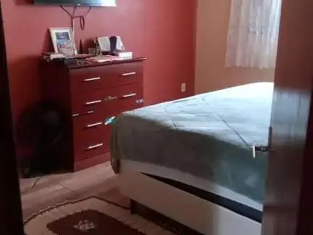 Casa / Sobrado para Venda em Jundiaí/SP Conjunto Residencial Iapi 3 Quartos