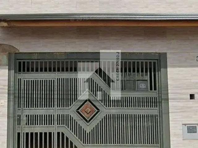Casa / Sobrado para Venda em Jundiaí/SP Conjunto Residencial Iapi 3 Quartos
