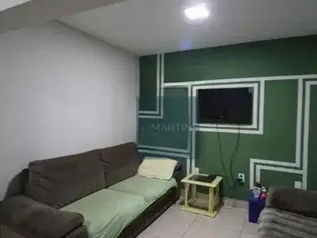 Casa / Sobrado para Venda em Jundiaí/SP Conjunto Residencial Iapi 3 Quartos