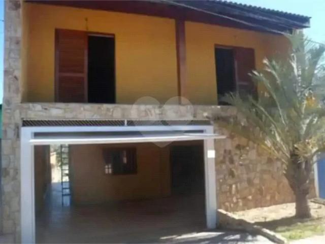 Casa / Sobrado para Venda em Jundiaí/SP Corrupira 2 Quartos