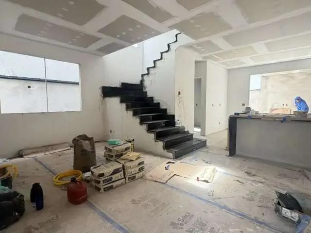Casa / Sobrado para Venda em Jundiaí/SP Corrupira 3 Quartos