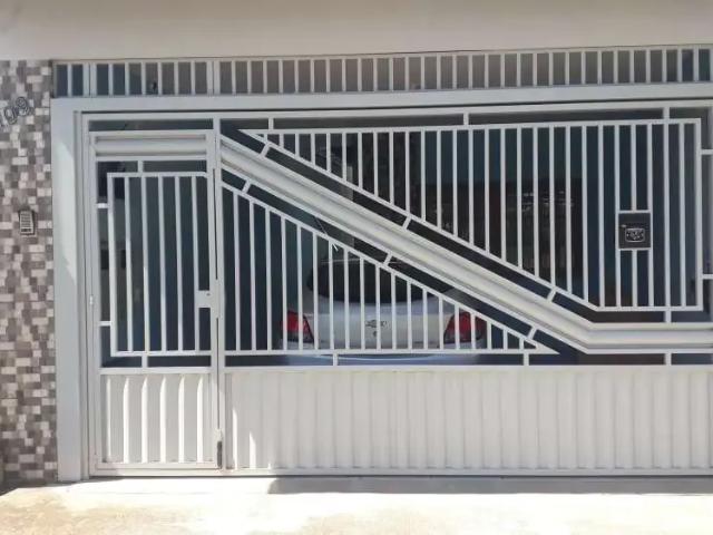Casa / Sobrado para Venda em Jundiaí/SP Corrupira 3 Quartos