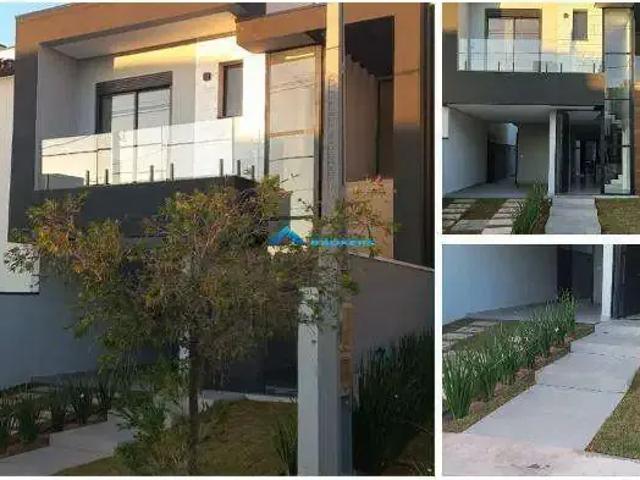 Casa / Sobrado para Venda em Jundiaí/SP Corrupira 3 Quartos