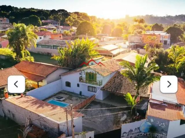 Casa / Sobrado para Venda em Jundiaí/SP Corrupira 3 Quartos