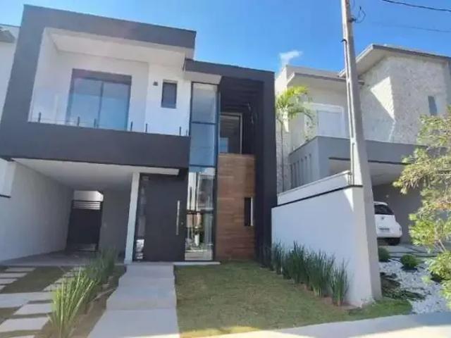 Casa / Sobrado para Venda em Jundiaí/SP Corrupira 3 Quartos