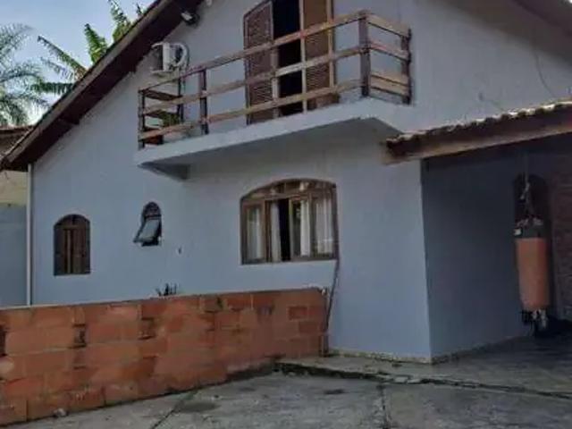 Casa / Sobrado para Venda em Jundiaí/SP Corrupira 4 Quartos
