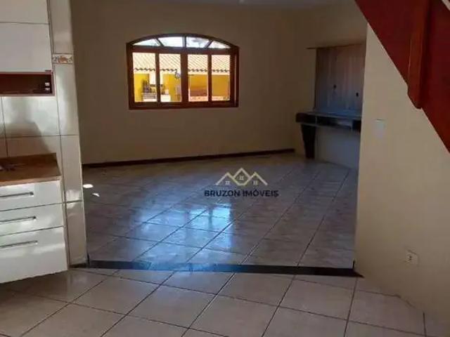 Casa / Sobrado para Venda em Jundiaí/SP Corrupira 4 Quartos