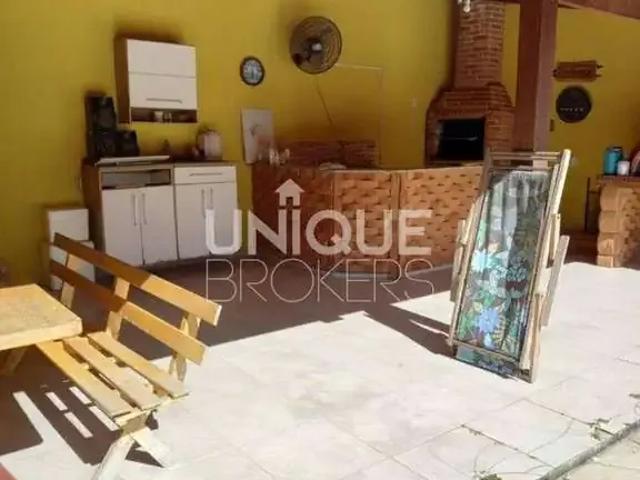 Casa / Sobrado para Venda em Jundiaí/SP Corrupira 4 Quartos