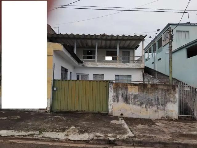 Casa / Sobrado para Venda em Jundiaí/SP Corrupira 4 Quartos