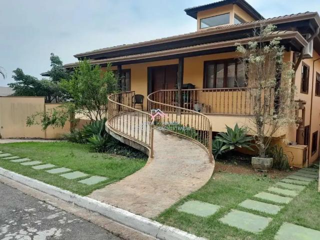 Casa / Sobrado para Venda em Jundiaí/SP Caxambu