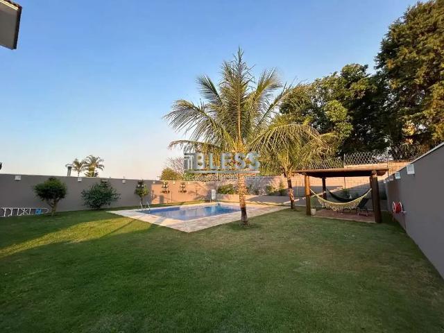Casa / Sobrado para Venda em Jundiaí/SP Caxambu 4 Quartos