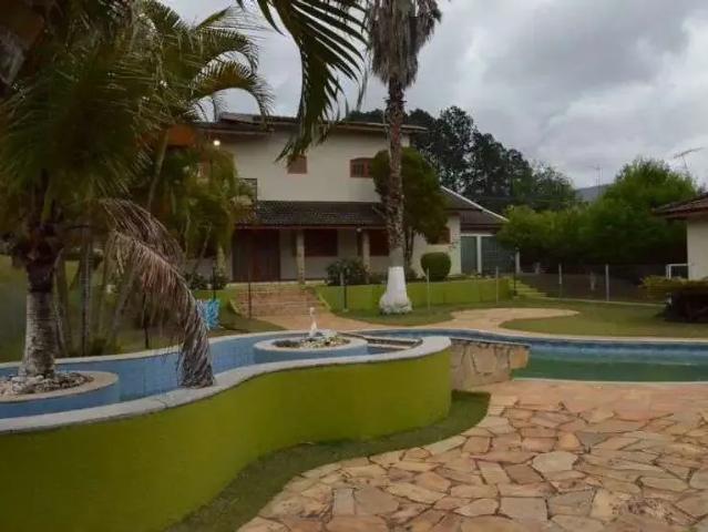 Sítio / Chácara para Venda em Jundiaí/SP Jardim Rosaura 4 Quartos