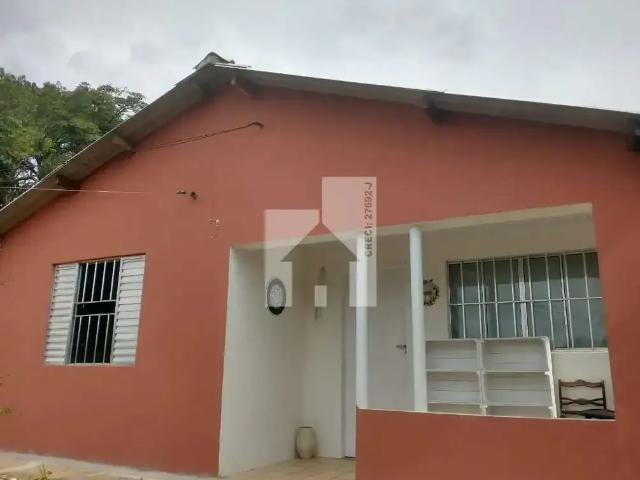 Casa / Sobrado para Venda em Jundiaí/SP Caxambu 5 Quartos