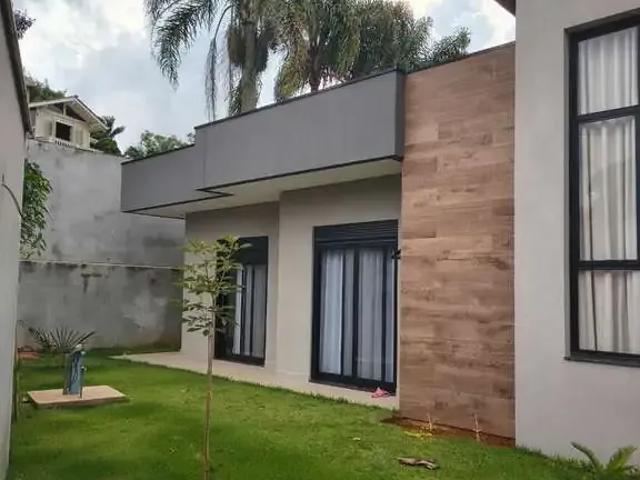 Casa / Sobrado para Venda em Jundiaí/SP Caxambu 5 Quartos