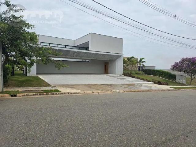 Casa / Sobrado para Venda em Jundiaí/SP Caxambu