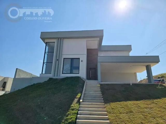 Casa / Sobrado para Venda em Jundiaí/SP Caxambu