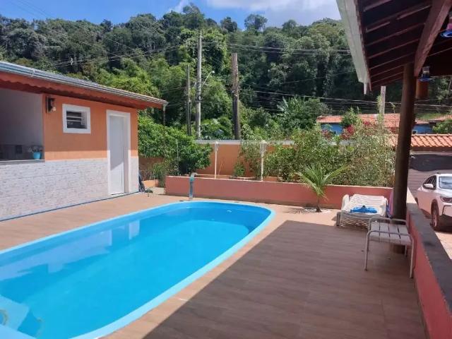 Casa / Sobrado para Venda em Jundiaí/SP Caxambu 1 Quartos