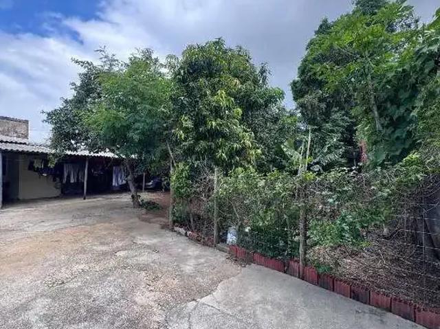 Casa / Sobrado para Venda em Jundiaí/SP Caxambu 2 Quartos