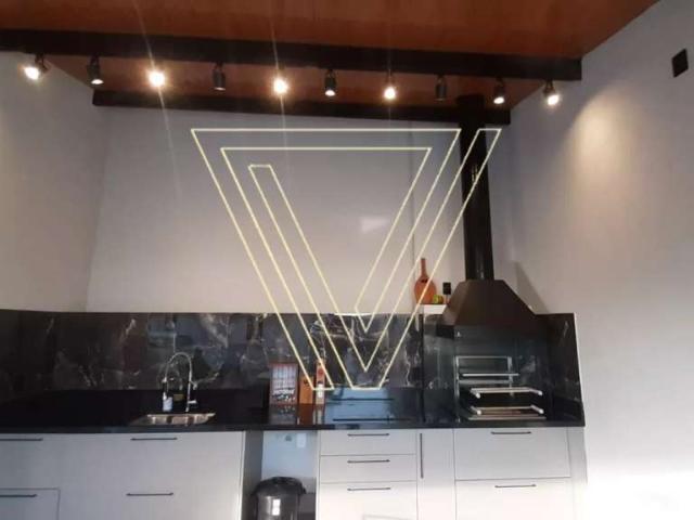 Casa / Sobrado para Venda em Jundiaí/SP Caxambu 3 Quartos