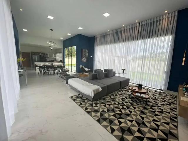Casa / Sobrado para Venda em Jundiaí/SP Caxambu 3 Quartos