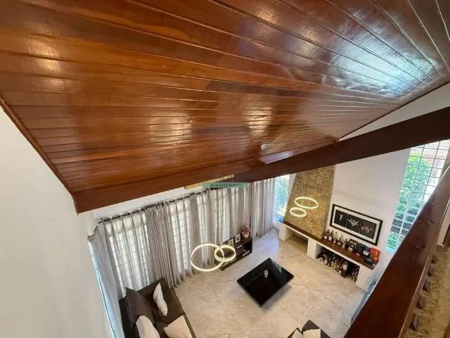 Casa / Sobrado para Venda em Jundiaí/SP Caxambu 3 Quartos