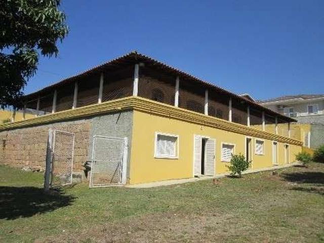 Casa / Sobrado para Venda em Jundiaí/SP Caxambu 3 Quartos