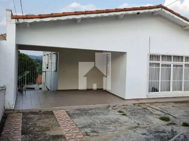 Casa / Sobrado para Venda em Jundiaí/SP Caxambu 3 Quartos