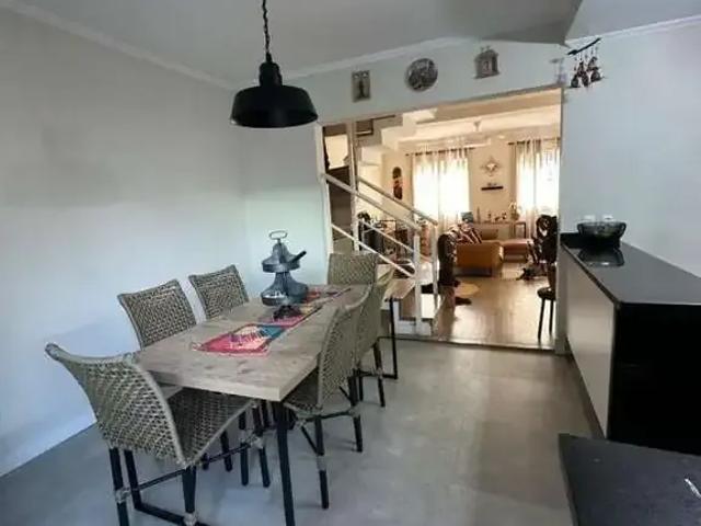 Casa / Sobrado para Venda em Jundiaí/SP Caxambu 3 Quartos