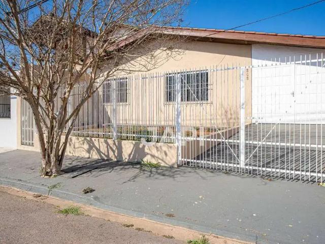 Casa / Sobrado para Venda em Jundiaí/SP Caxambu 3 Quartos