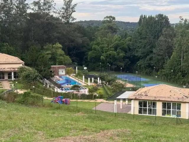 Casa / Sobrado para Venda em Jundiaí/SP Caxambu 3 Quartos