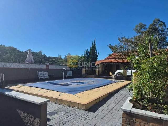Casa / Sobrado para Venda em Jundiaí/SP Caxambu 3 Quartos