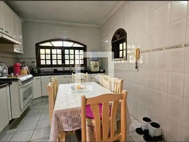 Casa / Sobrado para Venda em Jundiaí/SP Caxambu 3 Quartos
