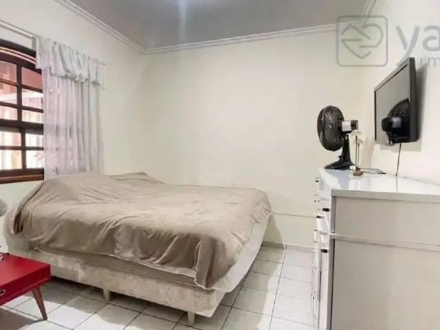 Casa / Sobrado para Venda em Jundiaí/SP Caxambu 3 Quartos