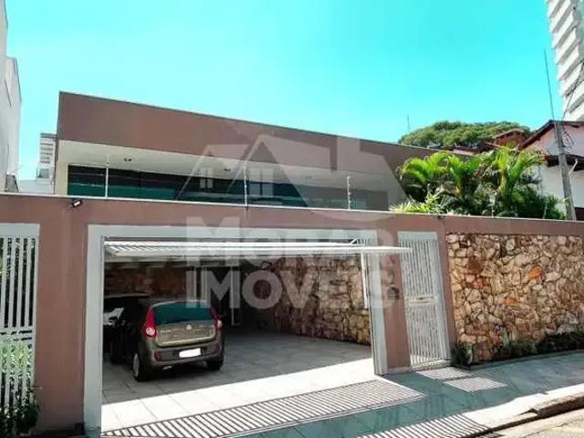 Casa / Sobrado para Venda em Jundiaí/SP Caxambu 3 Quartos