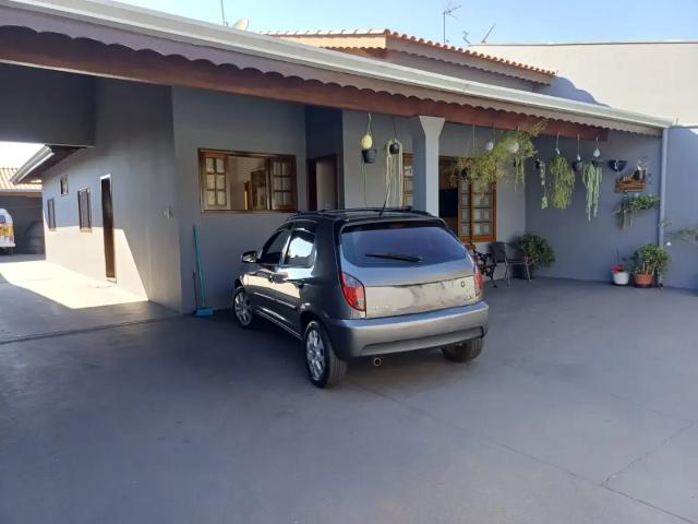 Casa / Sobrado para Venda em Jundiaí/SP Caxambu 3 Quartos