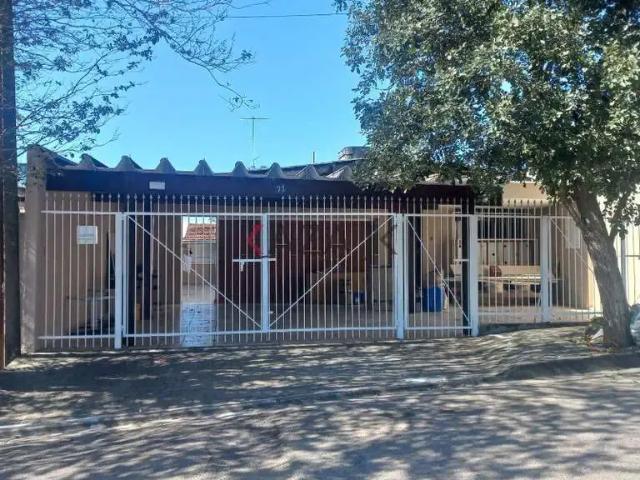 Casa / Sobrado para Venda em Jundiaí/SP Caxambu 3 Quartos