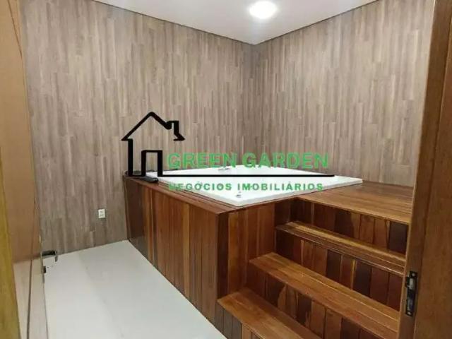 Casa / Sobrado para Venda em Jundiaí/SP Caxambu 3 Quartos