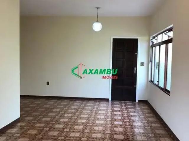 Casa / Sobrado para Venda em Jundiaí/SP Caxambu 3 Quartos