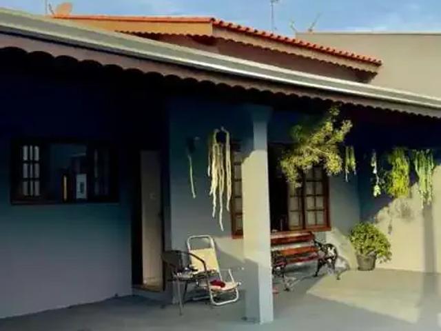 Casa / Sobrado para Venda em Jundiaí/SP Caxambu 3 Quartos
