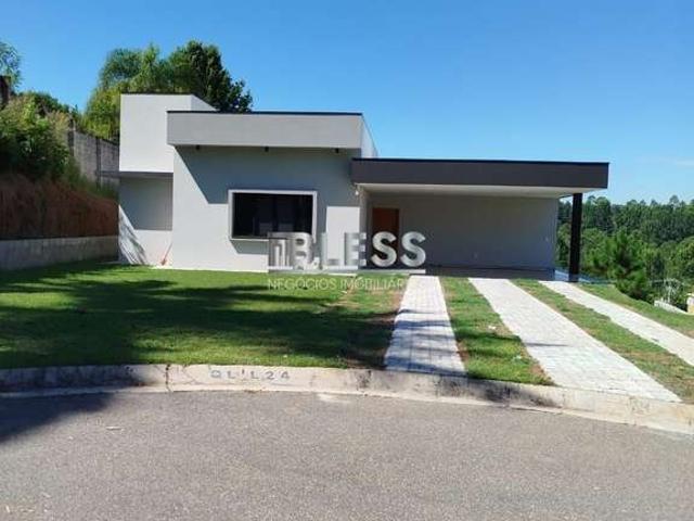 Casa / Sobrado para Venda em Jundiaí/SP Caxambu 3 Quartos