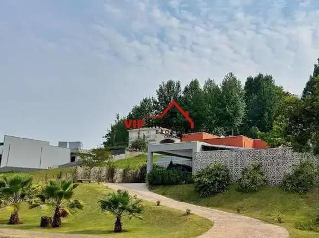 Casa / Sobrado para Venda em Jundiaí/SP Caxambu 3 Quartos