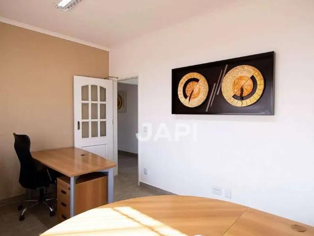 Casa / Sobrado para Venda em Jundiaí/SP Caxambu 3 Quartos