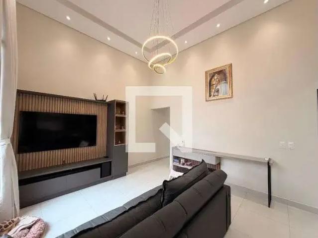 Casa / Sobrado para Venda em Jundiaí/SP Castanho 3 Quartos