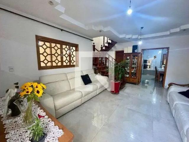 Casa / Sobrado para Venda em Jundiaí/SP Castanho 3 Quartos